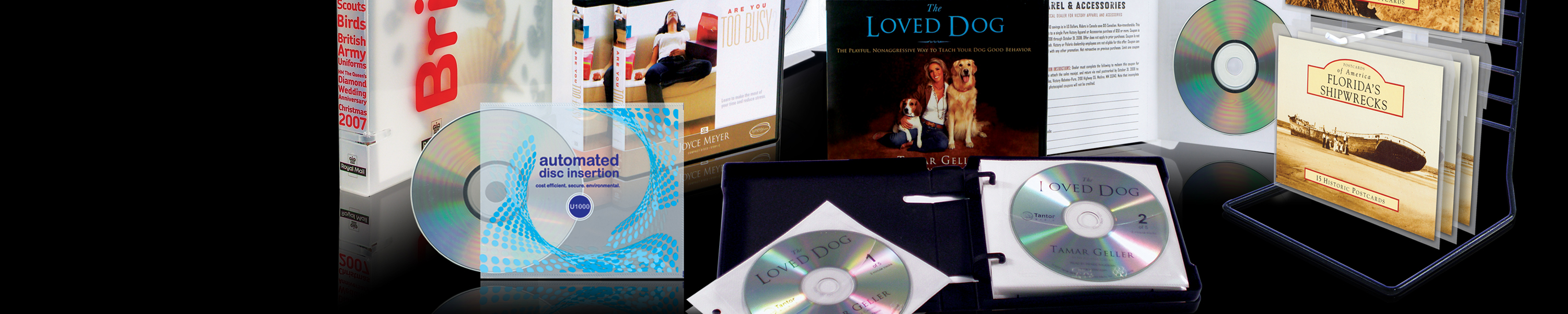 Amazon.com: Univenture: Disc Cases