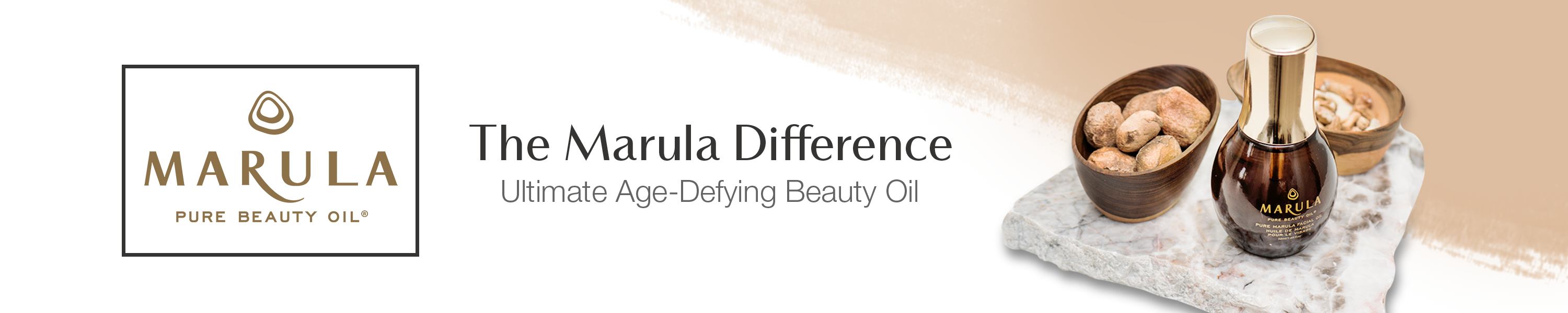 Amazon.com: MARULA Pure Beauty Oil: Shampoos
