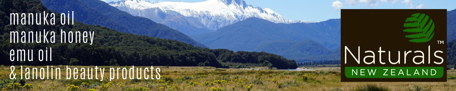 Amazon.com: Naturals New Zealand