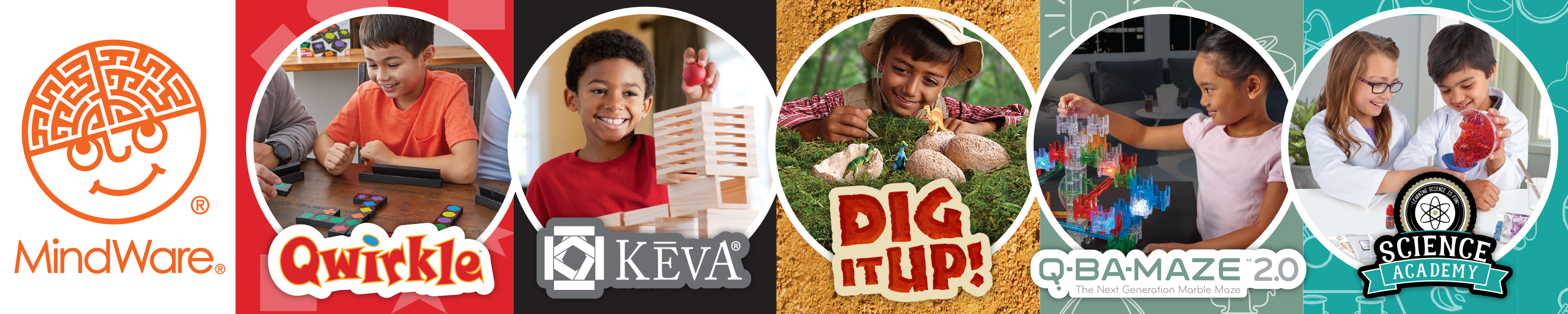 Amazon.com: MindWare