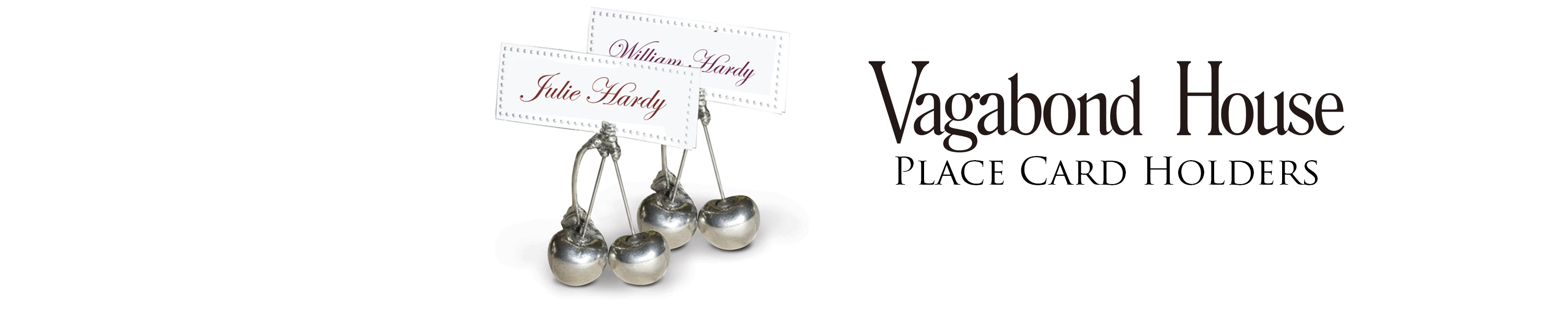 Amazon.com: Vagabond House: Place Card Holders