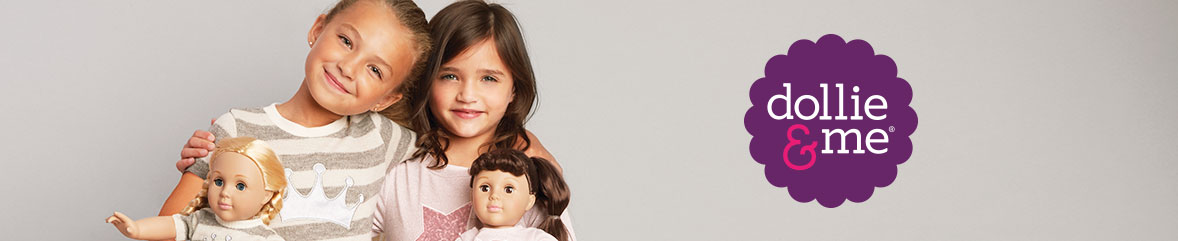 Amazon.com: Dollie & Me