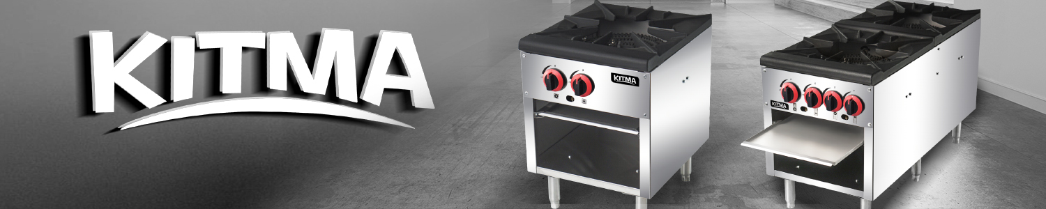 Amazon.com: KITMA: Stock Pot Stoves