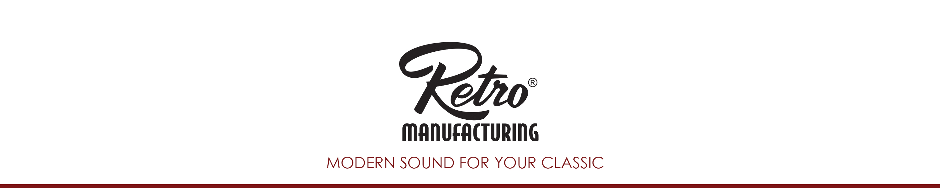 Amazon.com: Retro Manufacturing