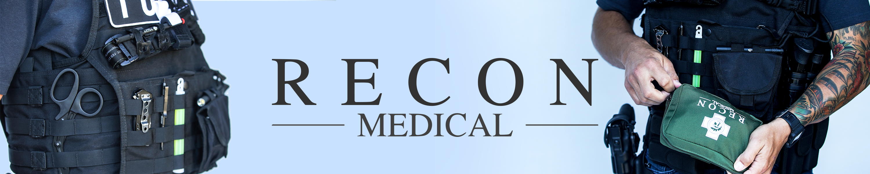 Amazon.com: Recon Medical: Medical Devices