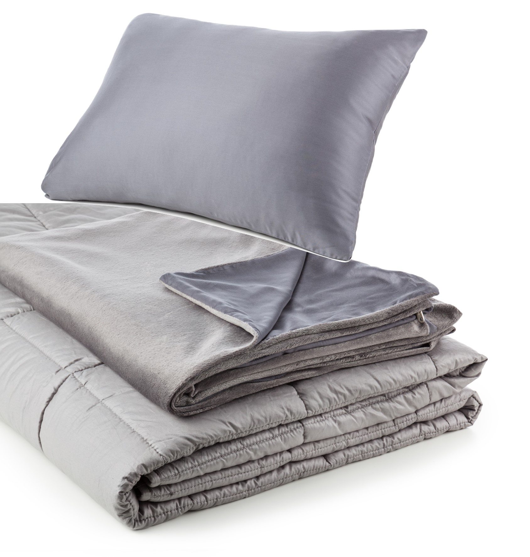 Amazon.com: Snuggle Pro: Weighted Blanket Sets