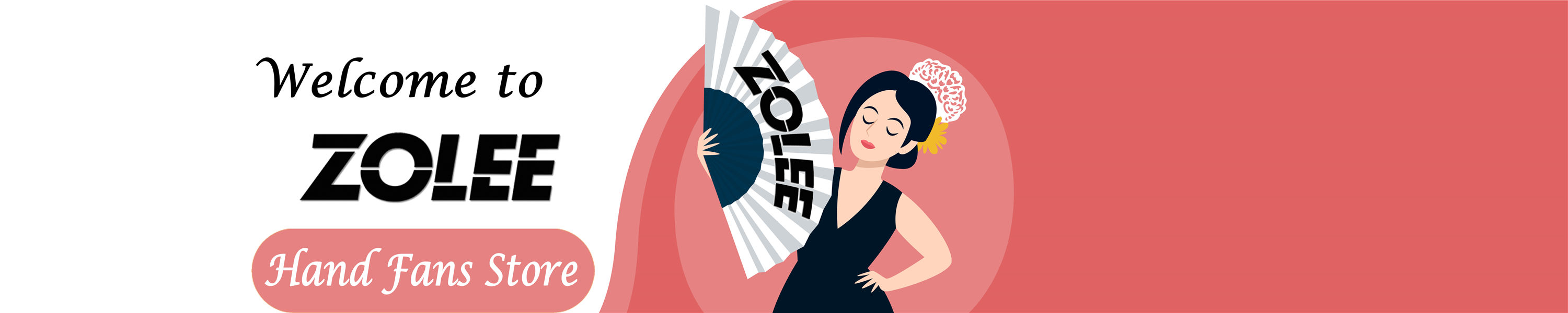 Amazon.com: Zolee: Small Hand Fans Set