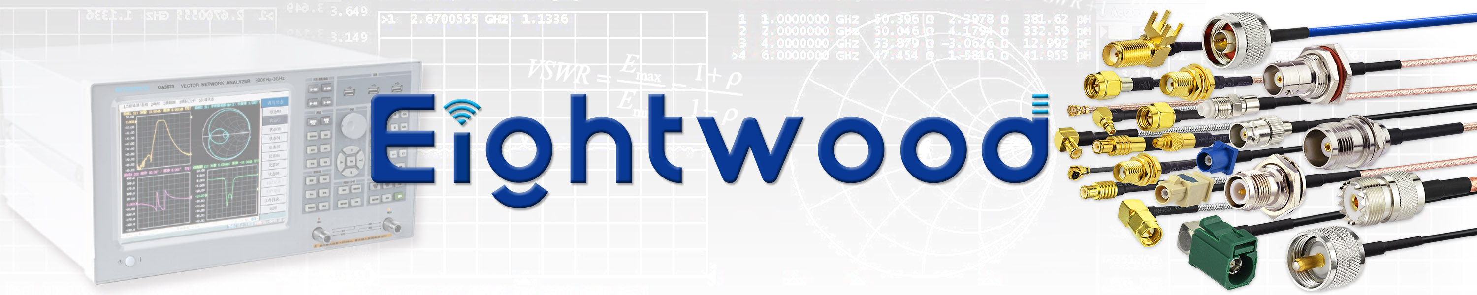 Amazon.com: Eightwood: AM Stereo Antenna