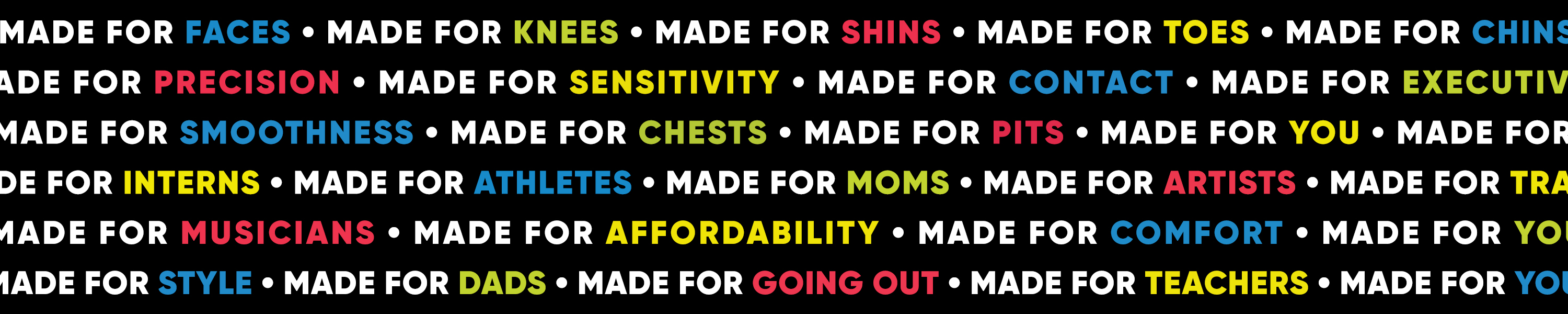 Amazon.com: Made for YOU