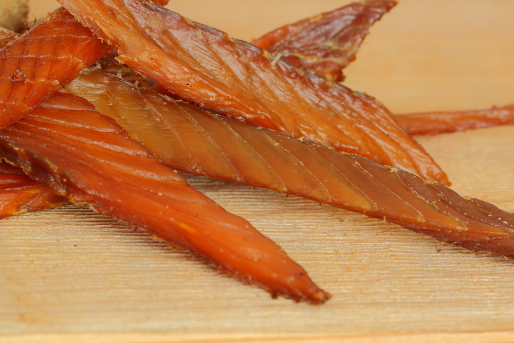 Amazon.com: Alaska Smokehouse