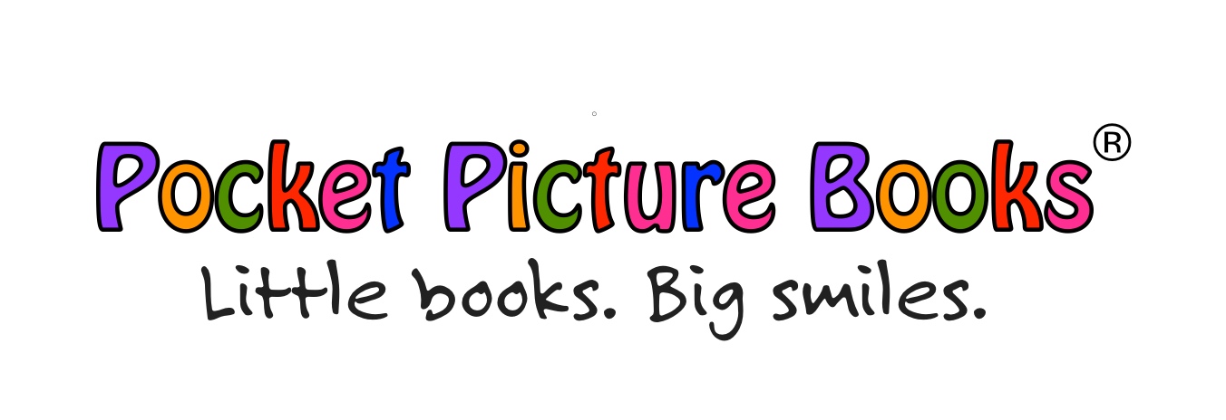 Amazon.com: Pocket Picture Books: Little books. Big smiles.