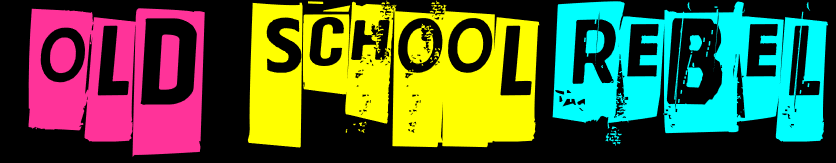 Amazon.com: Old School Rebel