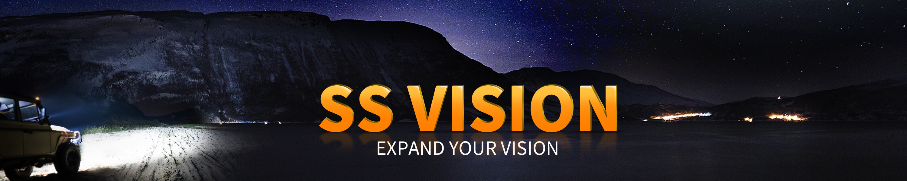 Amazon.com: SS VISION