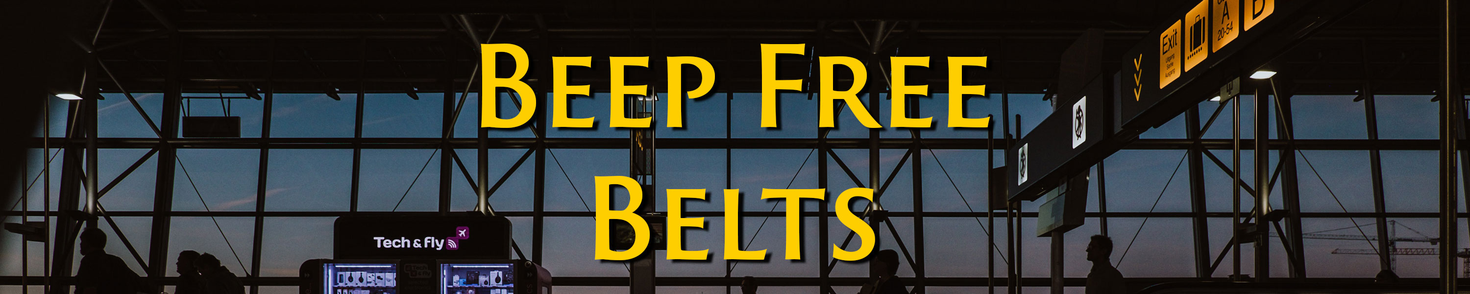 Amazon.com: Beep Free® Belts: Sizing Chart for Top Grain, Italian ...