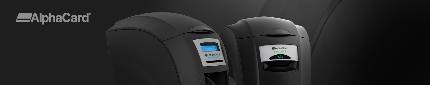 Amazon.com: AlphaCard: AlphaCard ID Printers