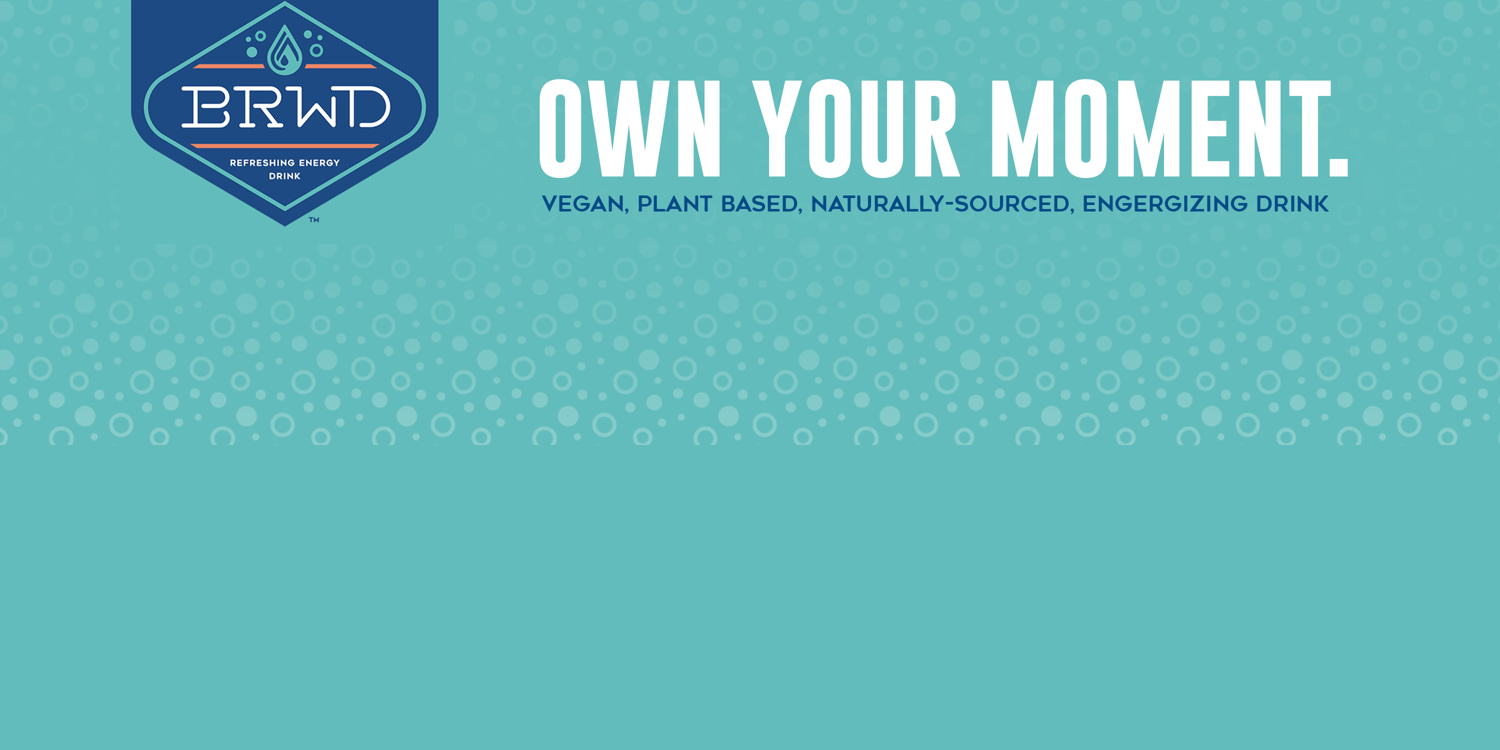 Amazon.com: BRWD - Refreshing Energy®: What is BRWD?