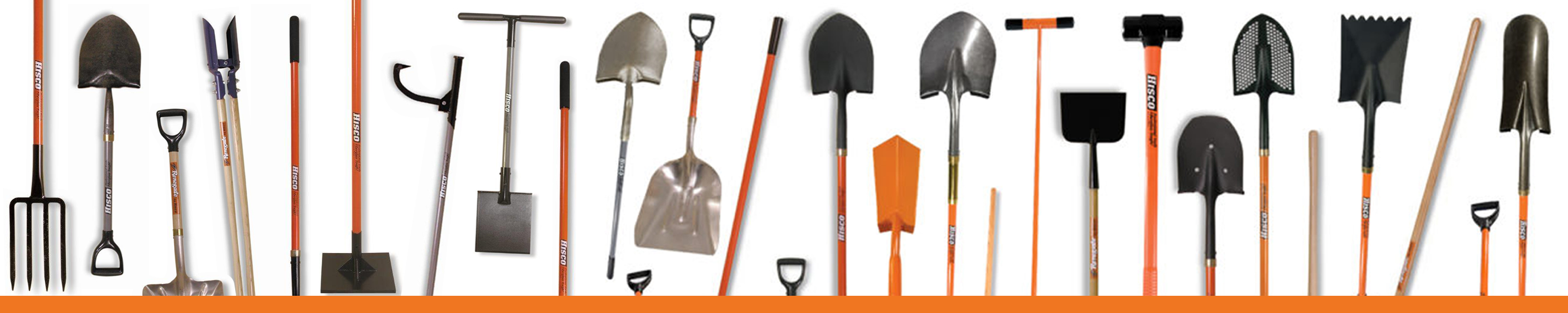 Amazon.com: Hisco: Shovels
