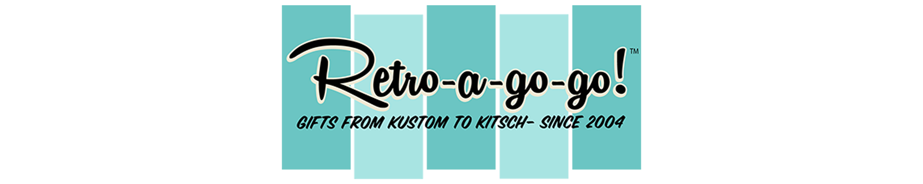 Amazon.com: Retro-a-go-go!: Original Prints