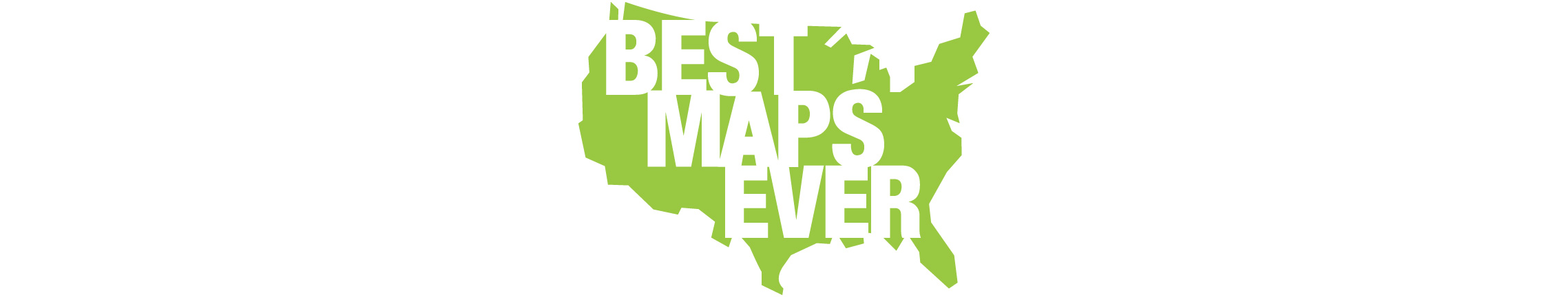 Amazon.com: Best Maps Ever