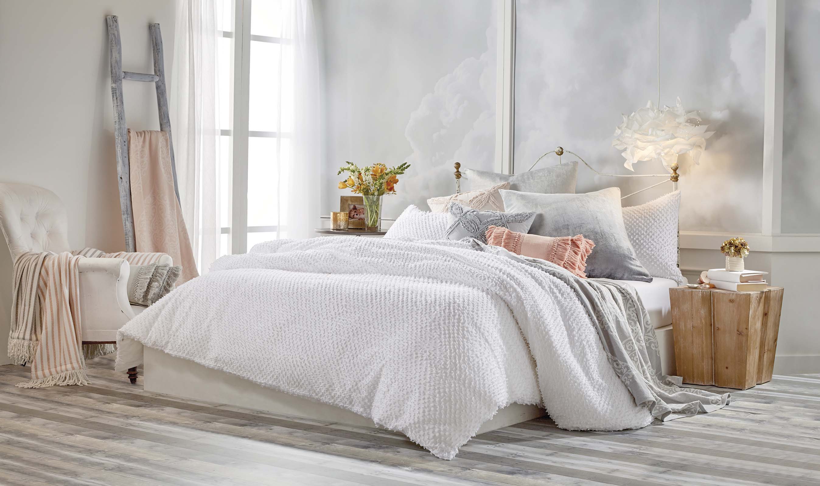 Amazon.com: peri home: Bedding