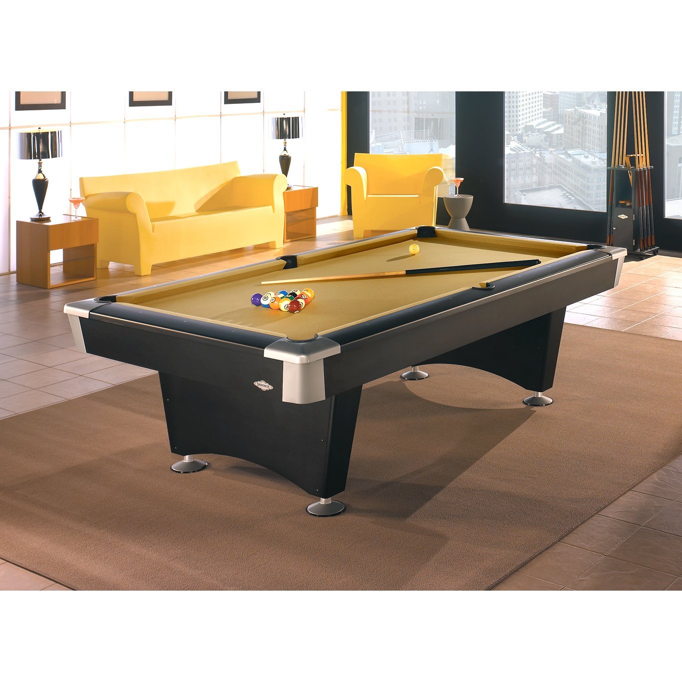 Amazon.com: Life Fitness: Pool Tables