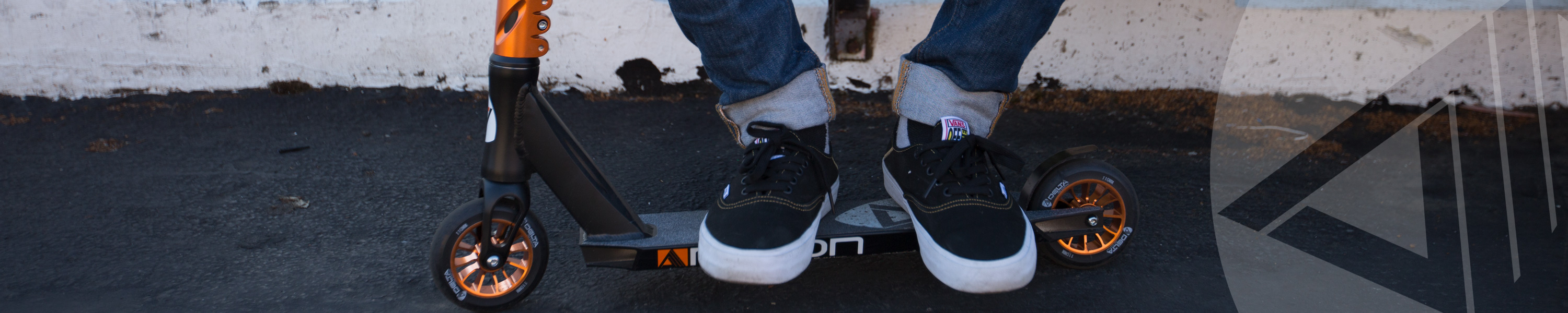 Amazon.com: Delta Pro Scooters: Delta Scooter Accessories