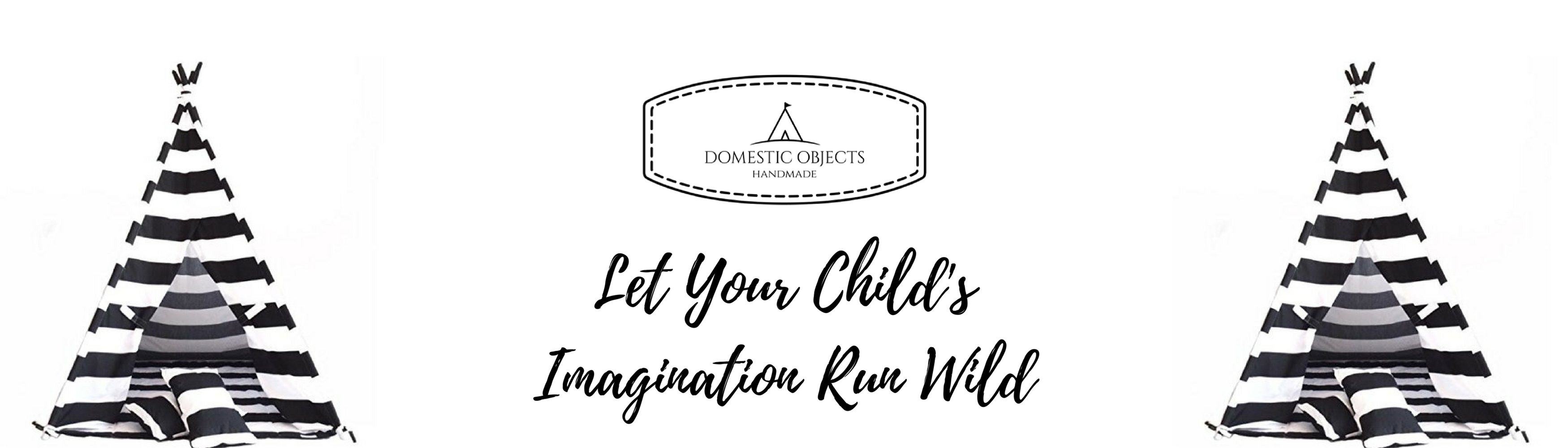 Amazon.com: Domestic Objects: Fun Playhouses