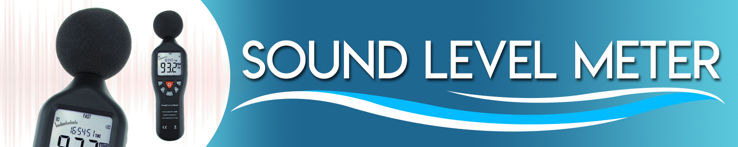 Amazon.com: GAIN EXPRESS: Sound Level Meters