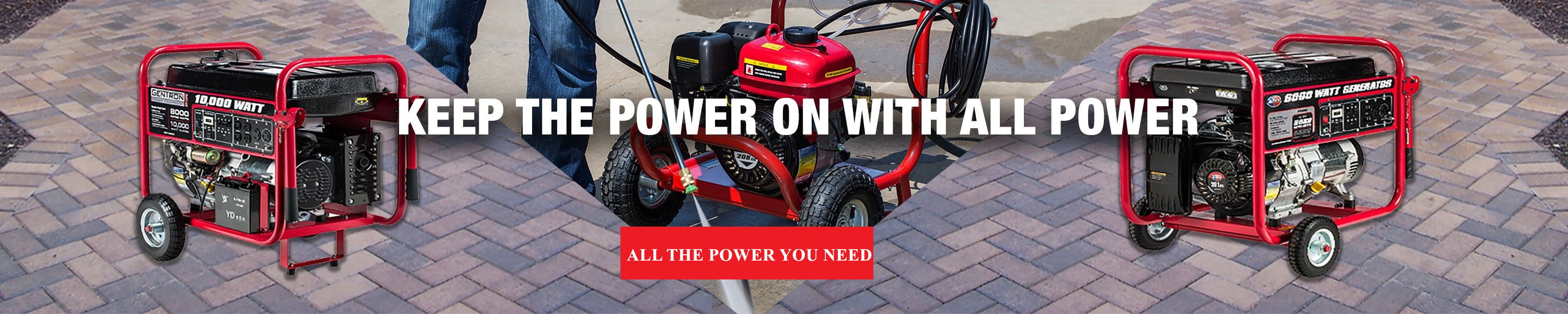 Amazon.com: All Power America: Pressure Washer