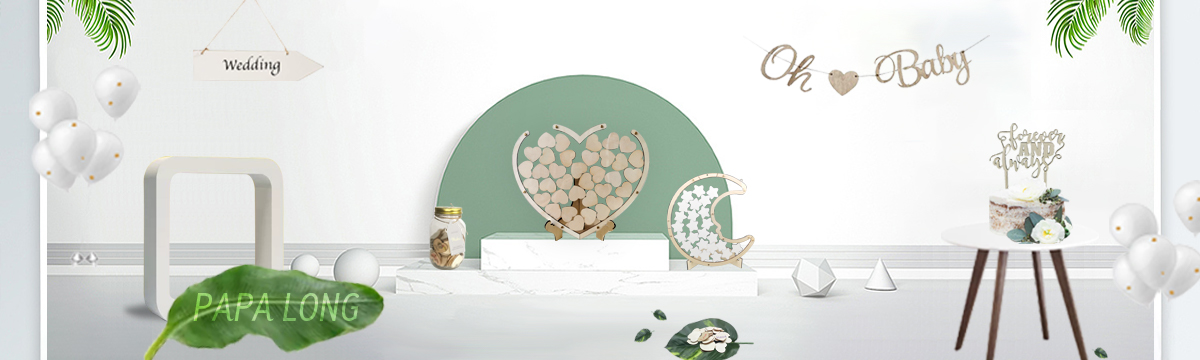 Amazon.com: PAPA LONG: GUEST BOOK