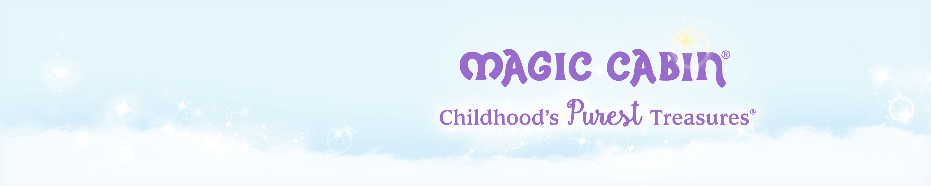 Amazon.com: Magic Cabin