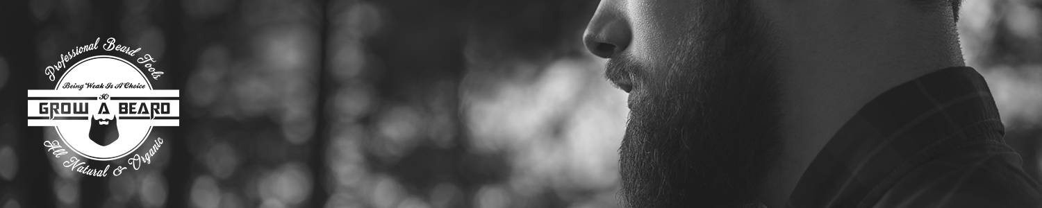 Amazon.com: GROW ALPHA BEARD