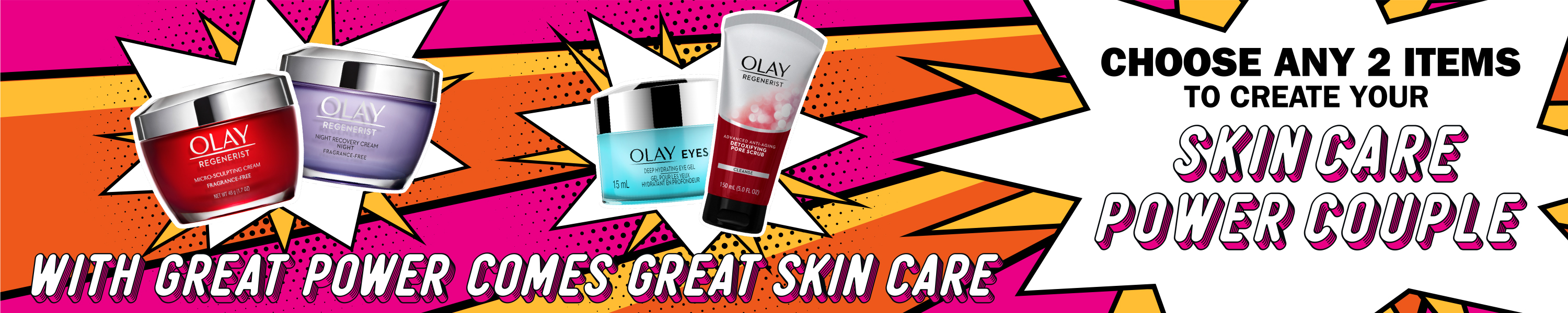 Amazon.com: My Olay Offer