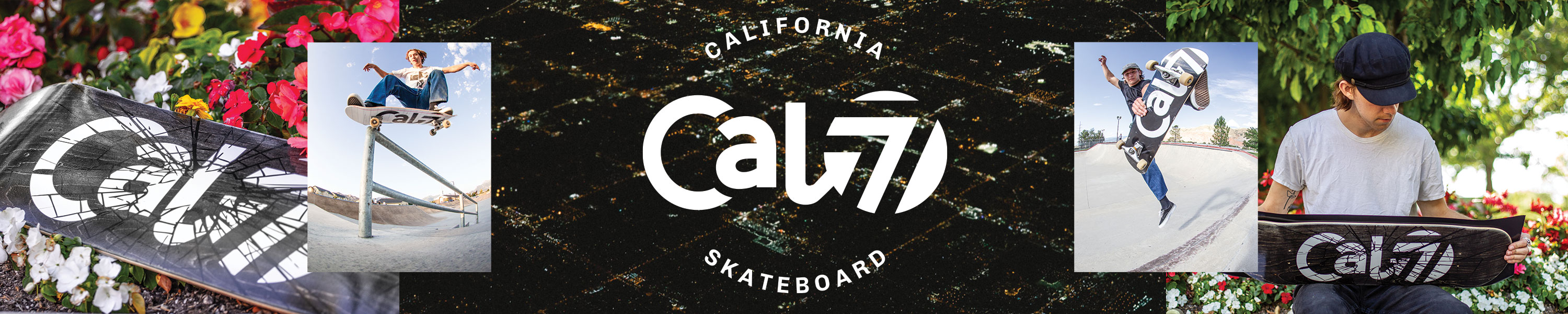 Amazon.com: Cal 7