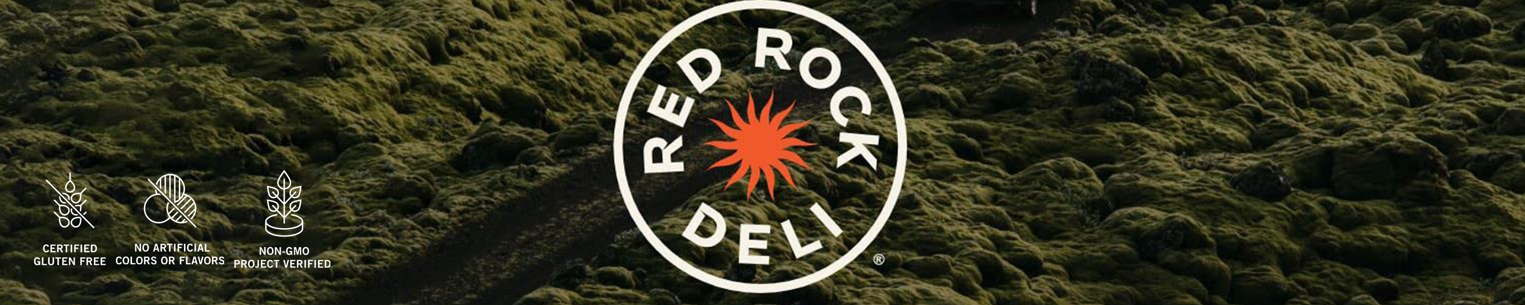 Amazon.com: Red Rock Deli