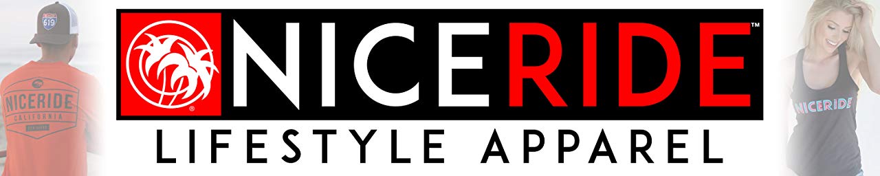 Amazon.com: NICERIDE: Men's clothing