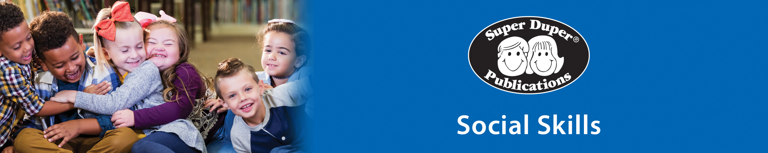 Amazon.com: Super Duper Publications: Social Skills