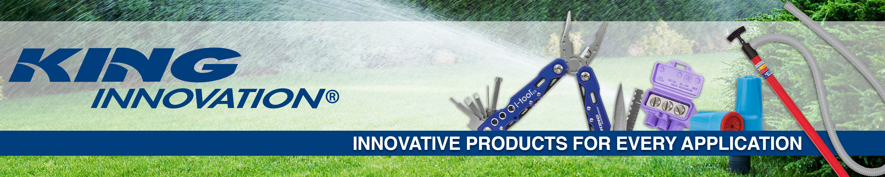 Amazon.com: King Innovation: Tools