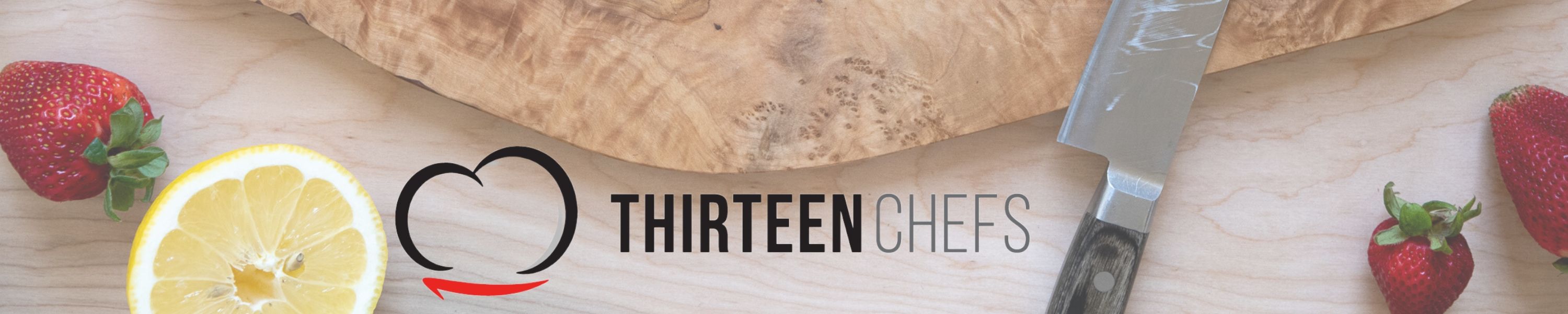 Amazon.com: Thirteen Chefs : Plastic cutting boards