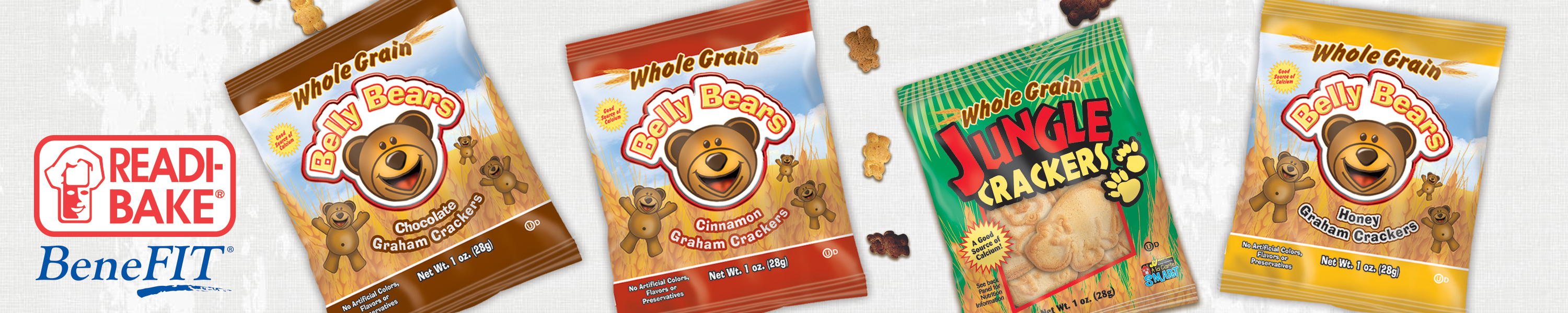 Amazon.com: Readi-Bake BeneFIT