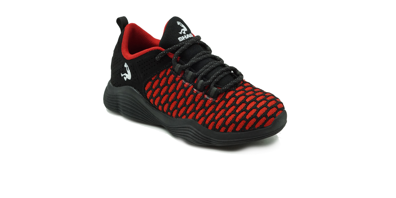 Shaquille Oneal Shoes For Kids