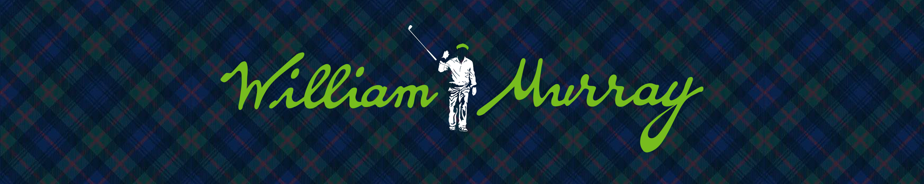 Amazon.com: William Murray Golf