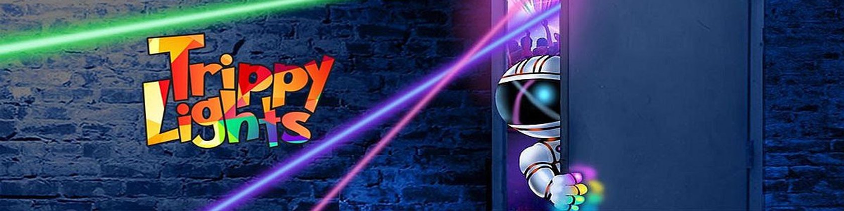 Amazon.com: Trippy Lights