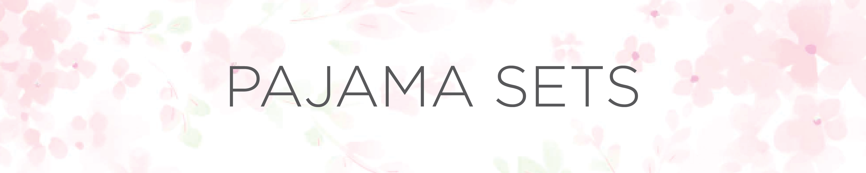 Amazon.com: Le Mystere: Pajama Sets