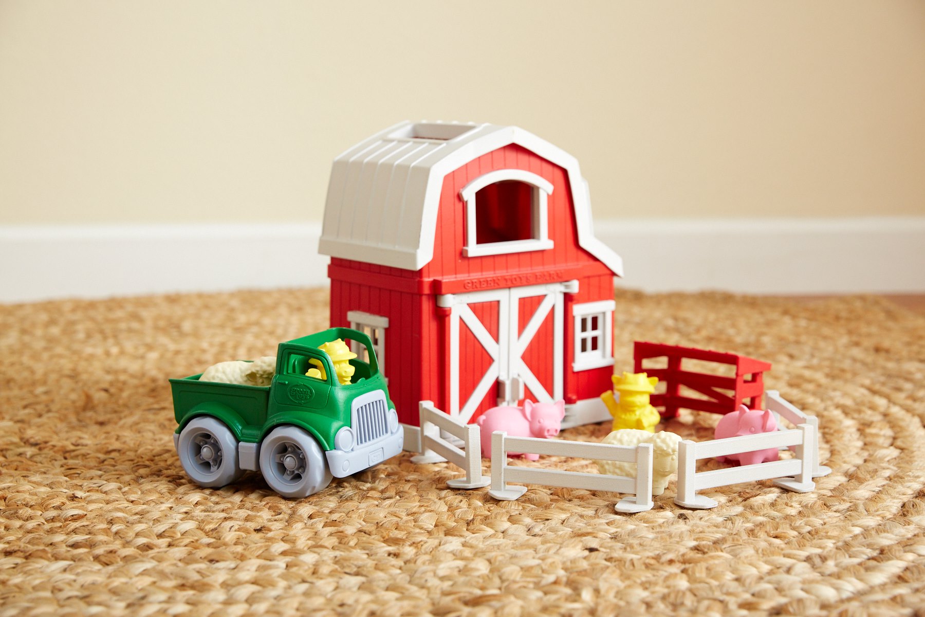 Amazon.com: Green Toys: Playsets & more