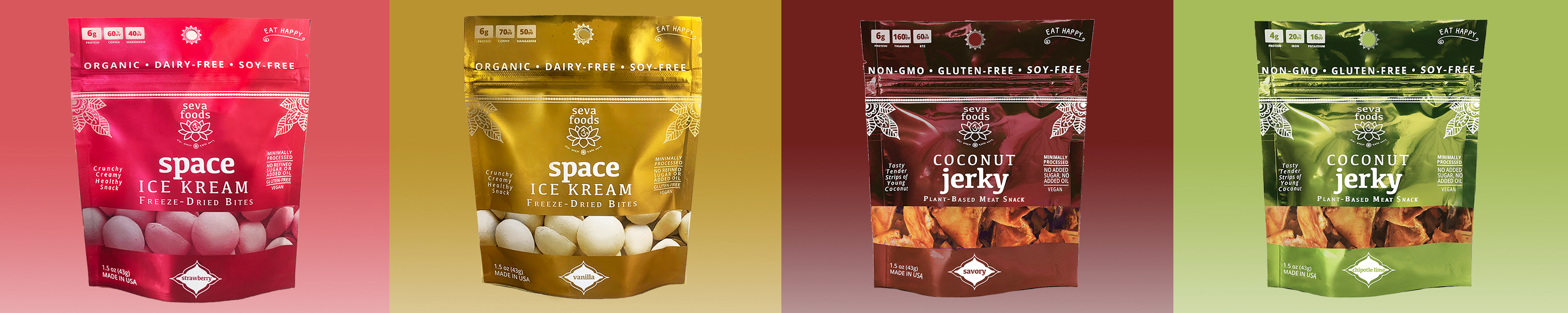 Amazon.com: Seva Foods