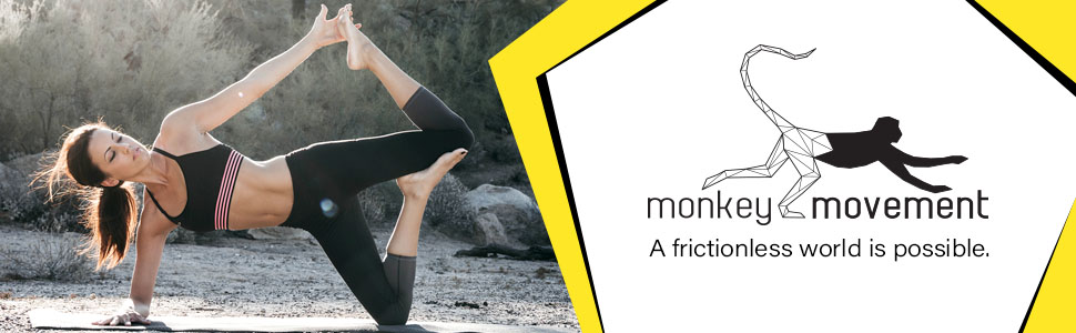 Amazon.com: Monkey Movement