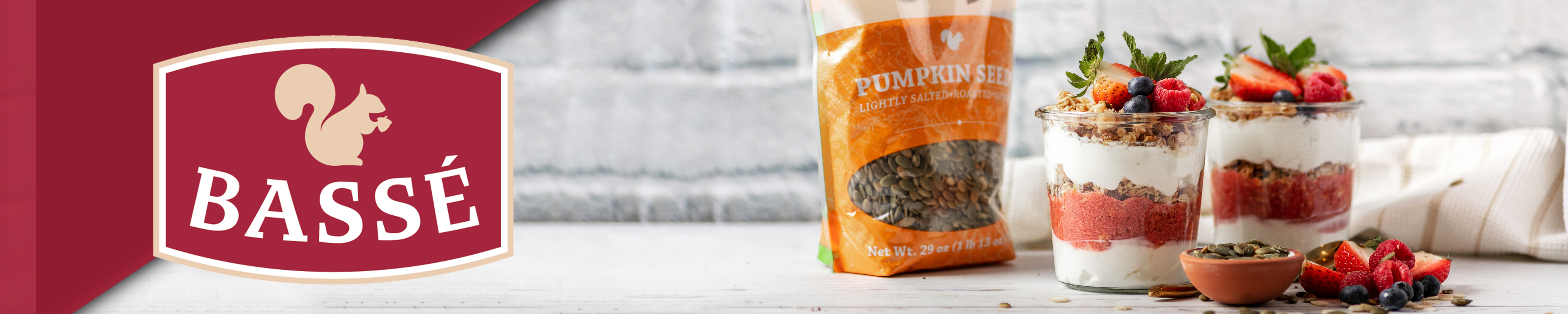 Amazon.com: Basse Nuts: Nut Butters