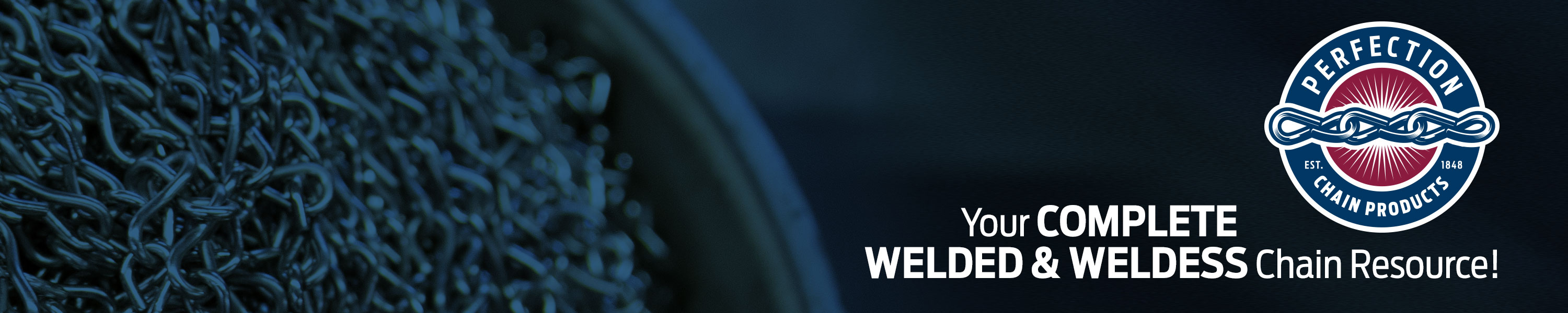 Amazon.com: Perfection Chain: WELDLESS CHAIN