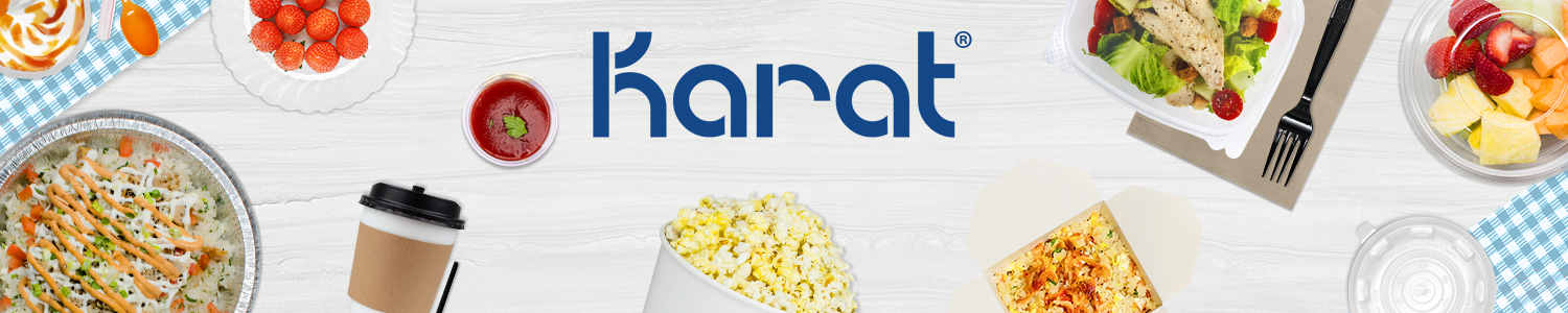 Amazon.com: Karat: Food Containers